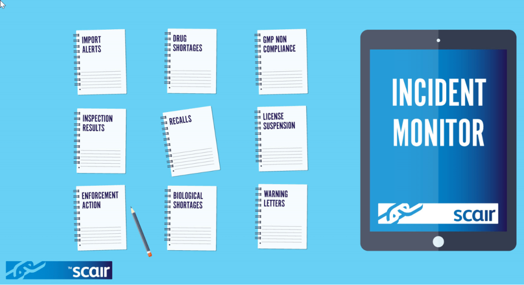 Insurer Gathers Risk Data — Case Study — SCAIR®